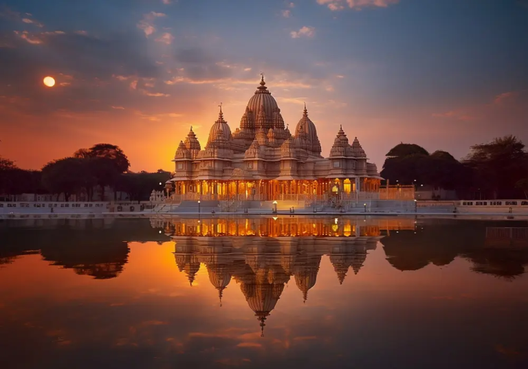Ayodhya Tour Packages From Bangalore